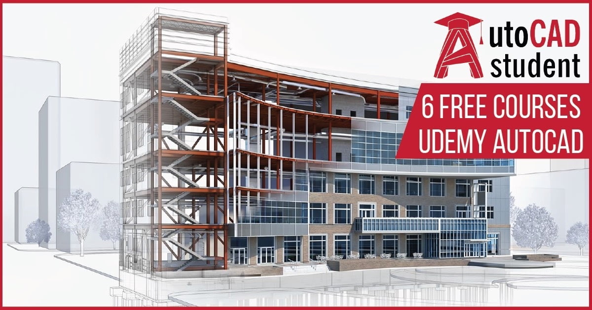 Autodesk Student Autocad Student